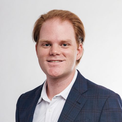 Bo Jones - LIV Development LLC