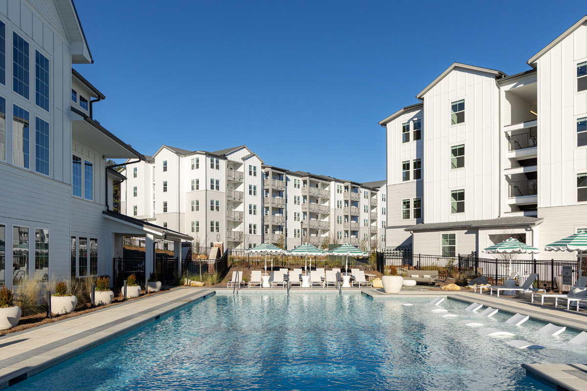 Livano Limestone Springs - LIV Development LLC
