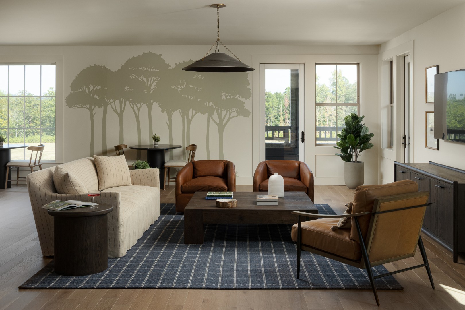 Livano Liberty Park - LIV Development LLC