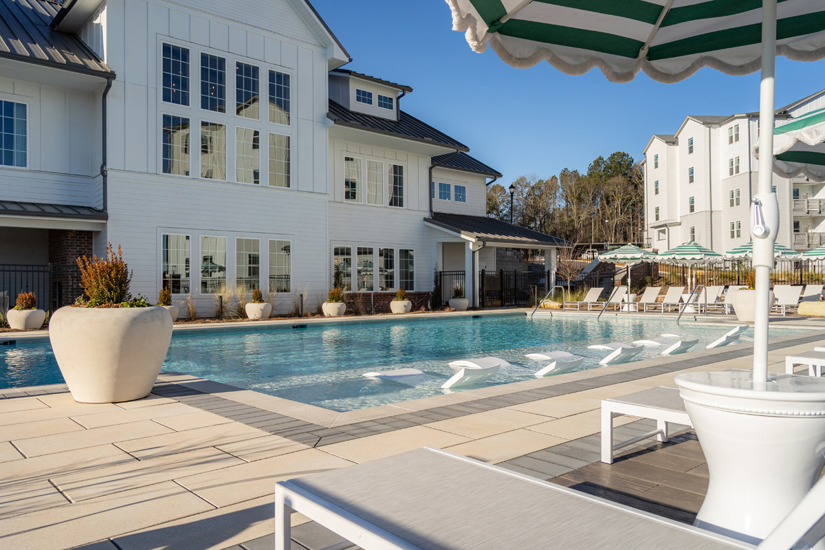 Livano Limestone Springs - LIV Development LLC