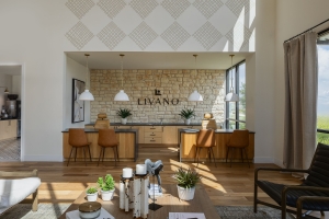 Livano Pflugerville