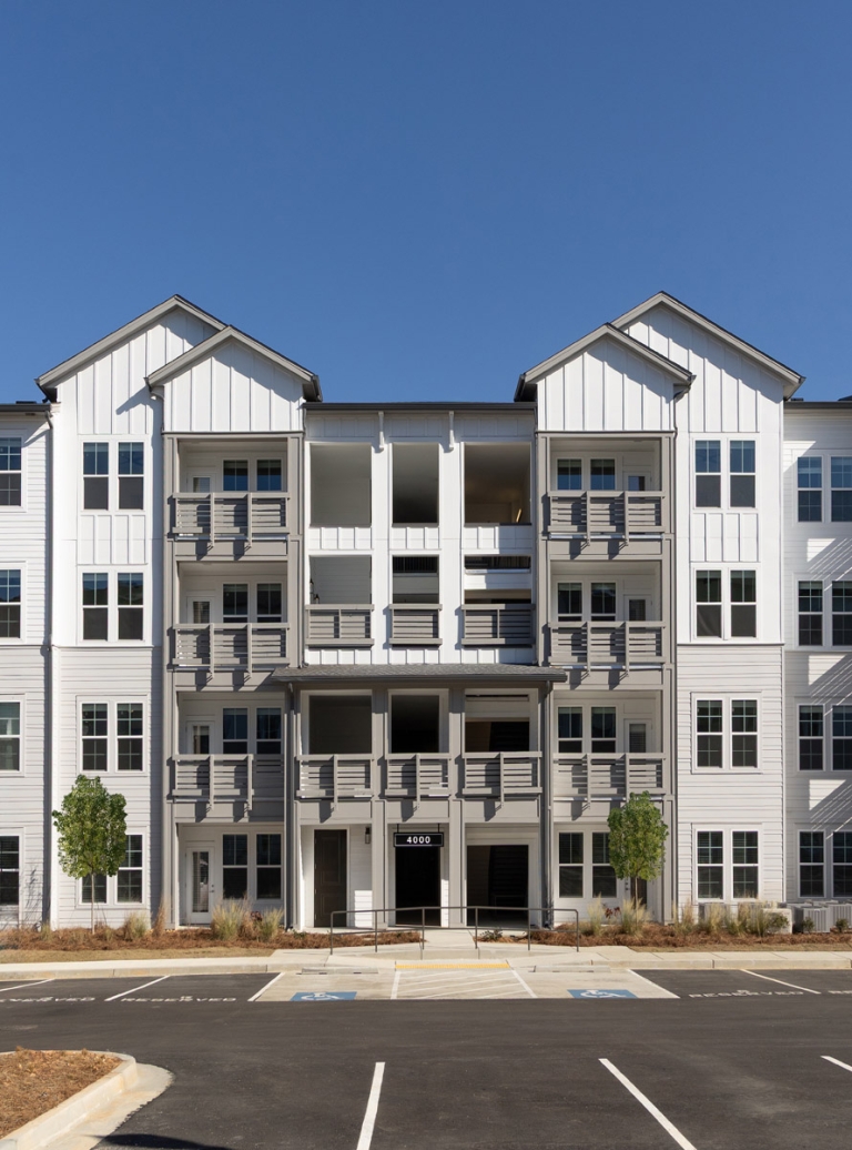 Livano Limestone Springs - LIV Development LLC
