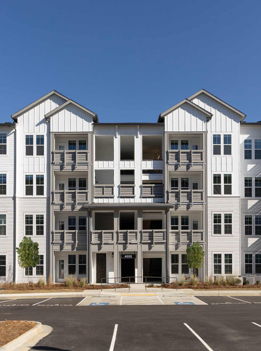 Livano Limestone Springs - LIV Development LLC