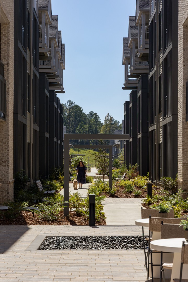 Livano Liberty Park - LIV Development LLC