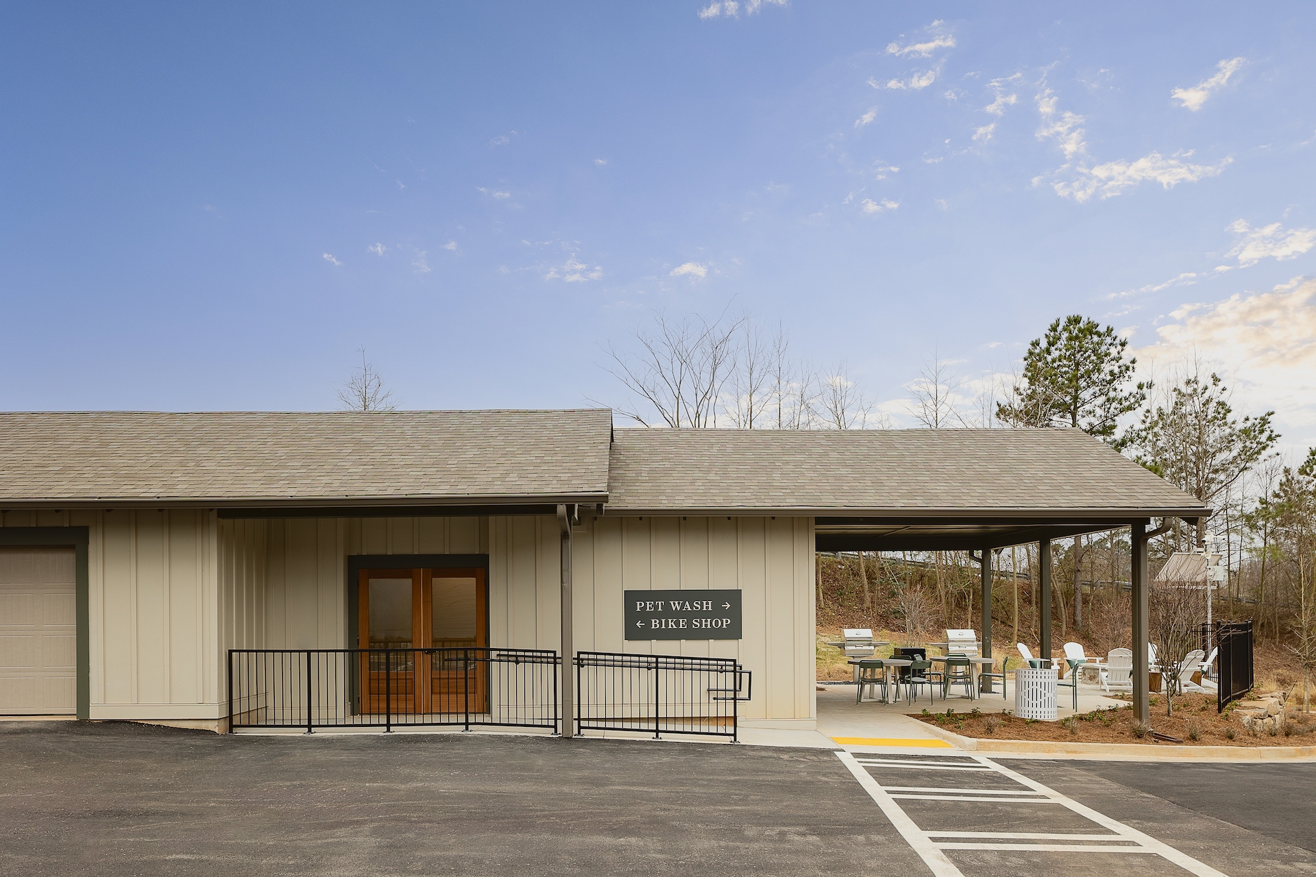 Case Study: Livano Oakwood - LIV Development LLC