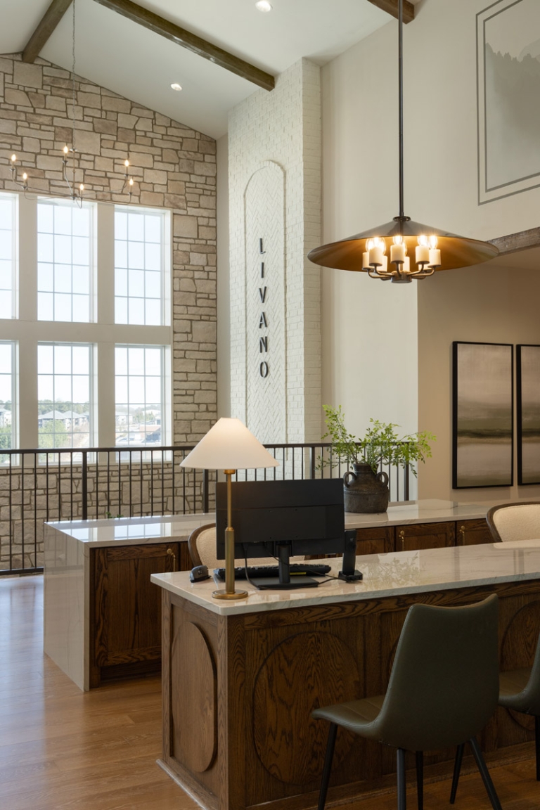 Livano Limestone Springs - LIV Development LLC