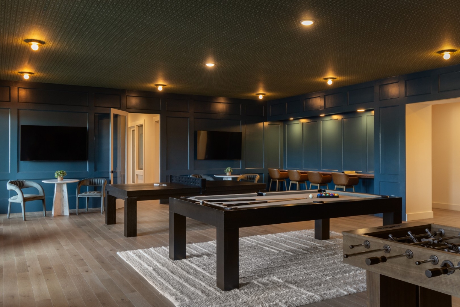 Livano Liberty Park - LIV Development LLC