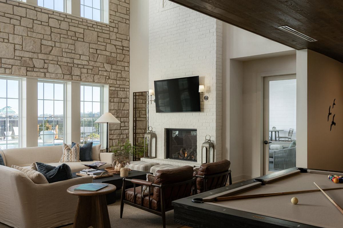 Livano Limestone Springs - LIV Development LLC