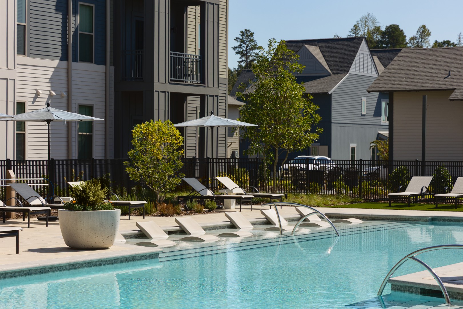 Livano Liberty Park - LIV Development LLC