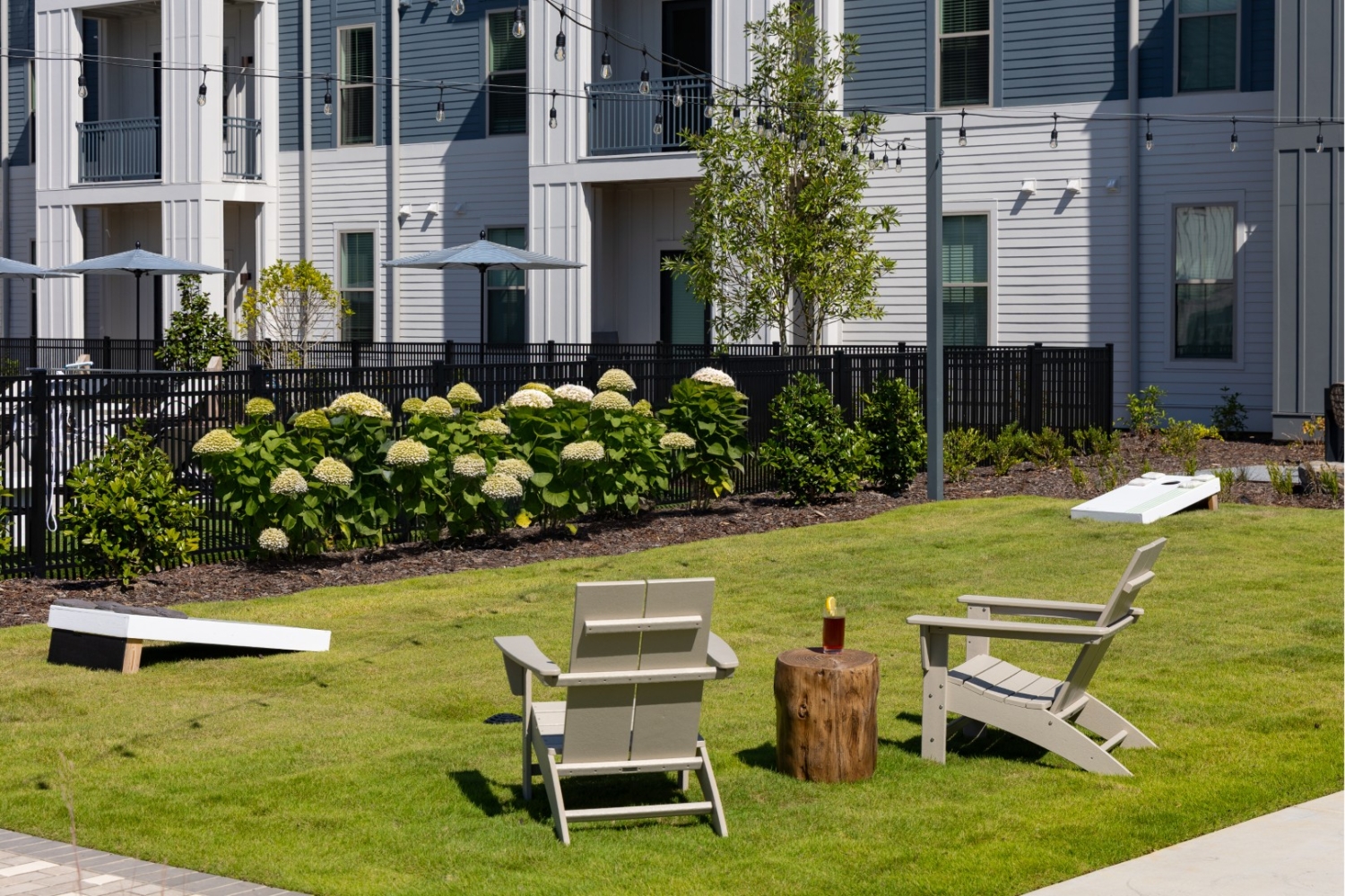 Livano Liberty Park - LIV Development LLC