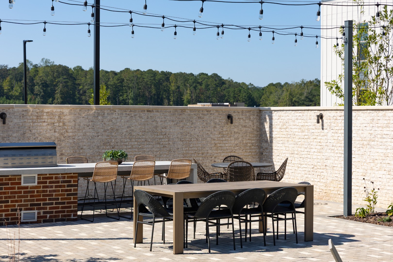 Livano Liberty Park - LIV Development LLC