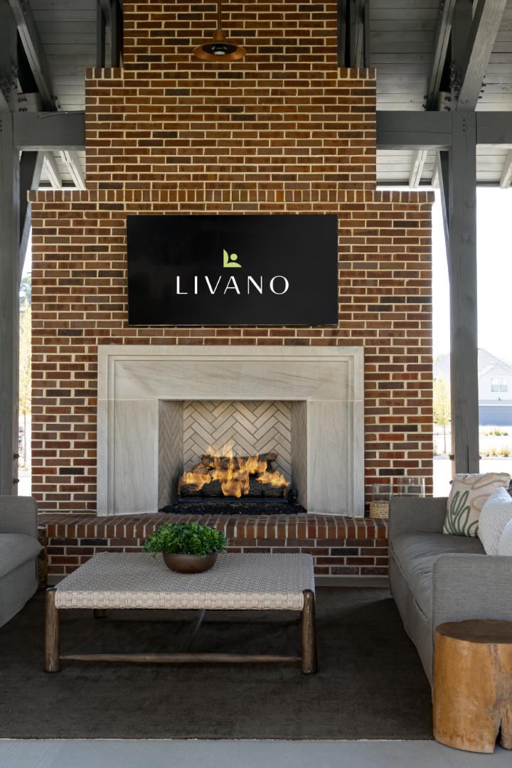 Livano Liberty Park - LIV Development LLC