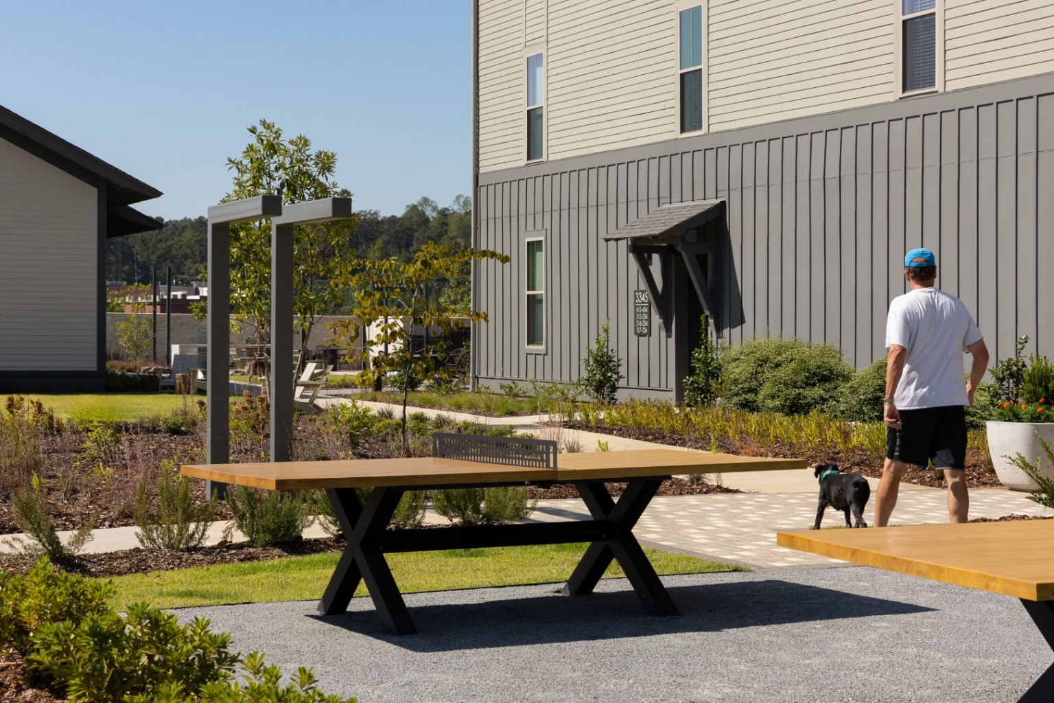 Livano Liberty Park - LIV Development LLC