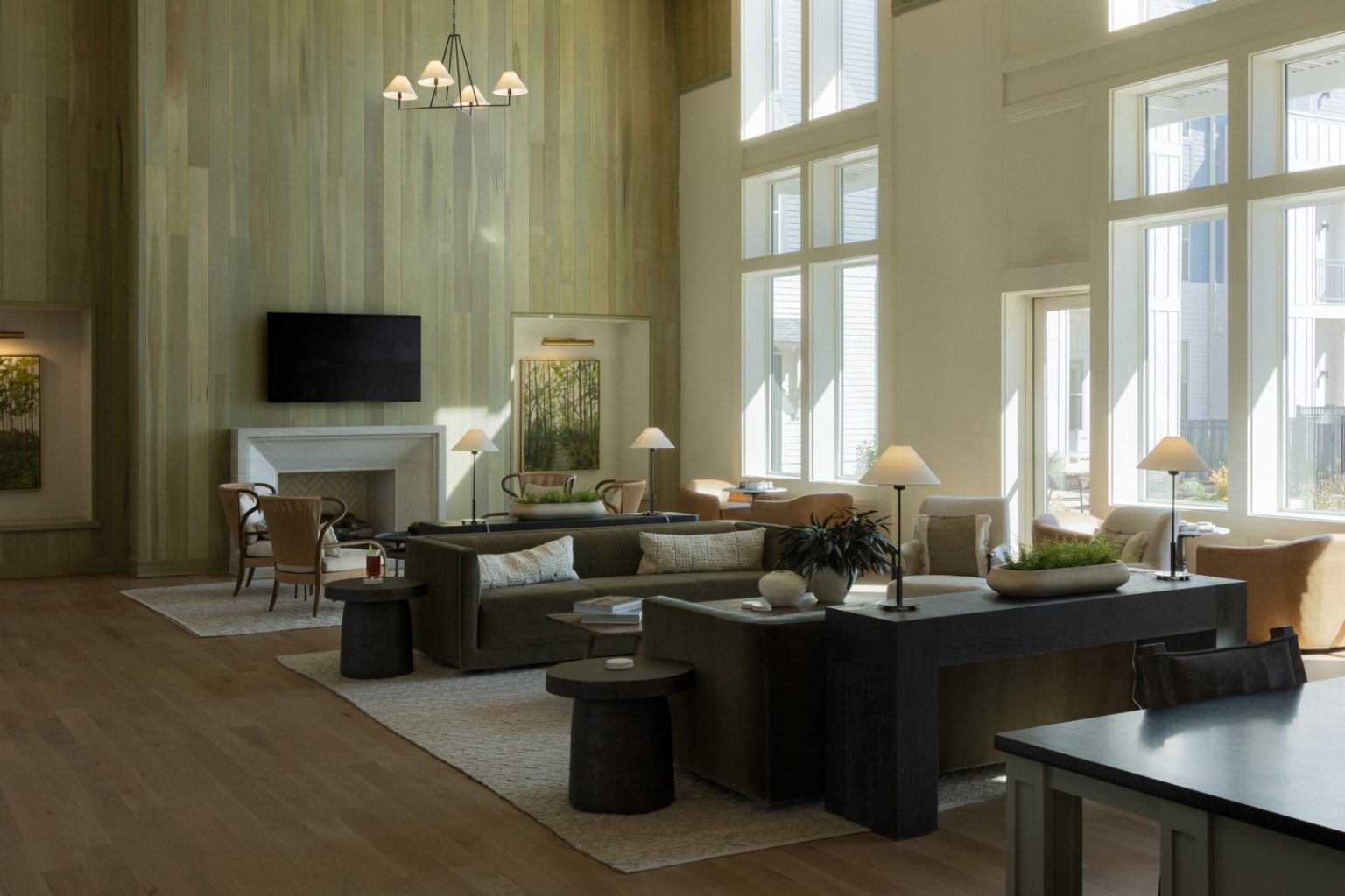 Livano Liberty Park - LIV Development LLC