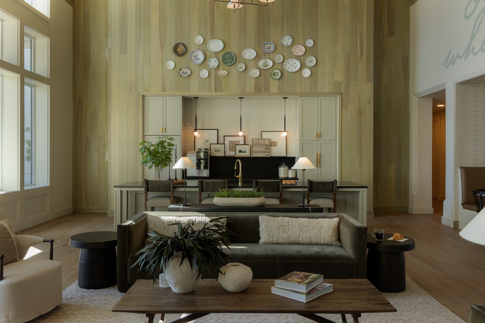 Livano Liberty Park - LIV Development LLC