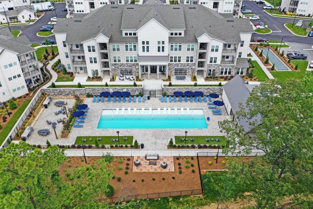 LIV Development - Invest Well. Do Good.
