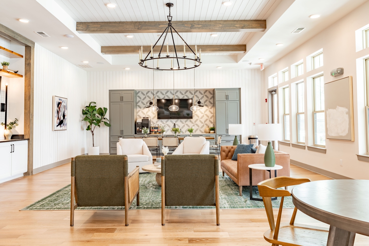 Our Story - LIV Development LLC