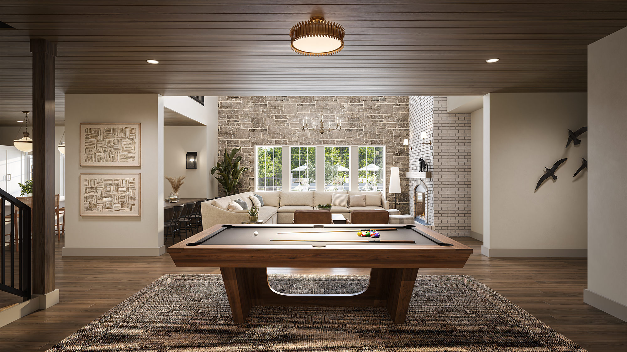Livano Limestone Springs - LIV Development LLC