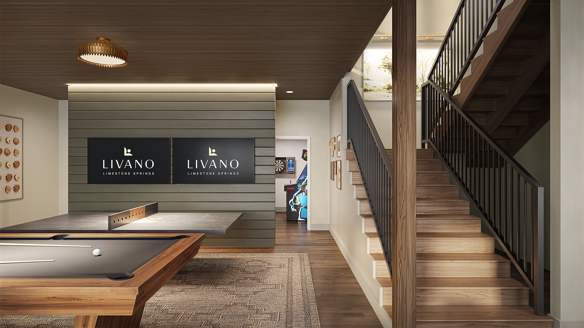 Livano Limestone Springs - LIV Development LLC