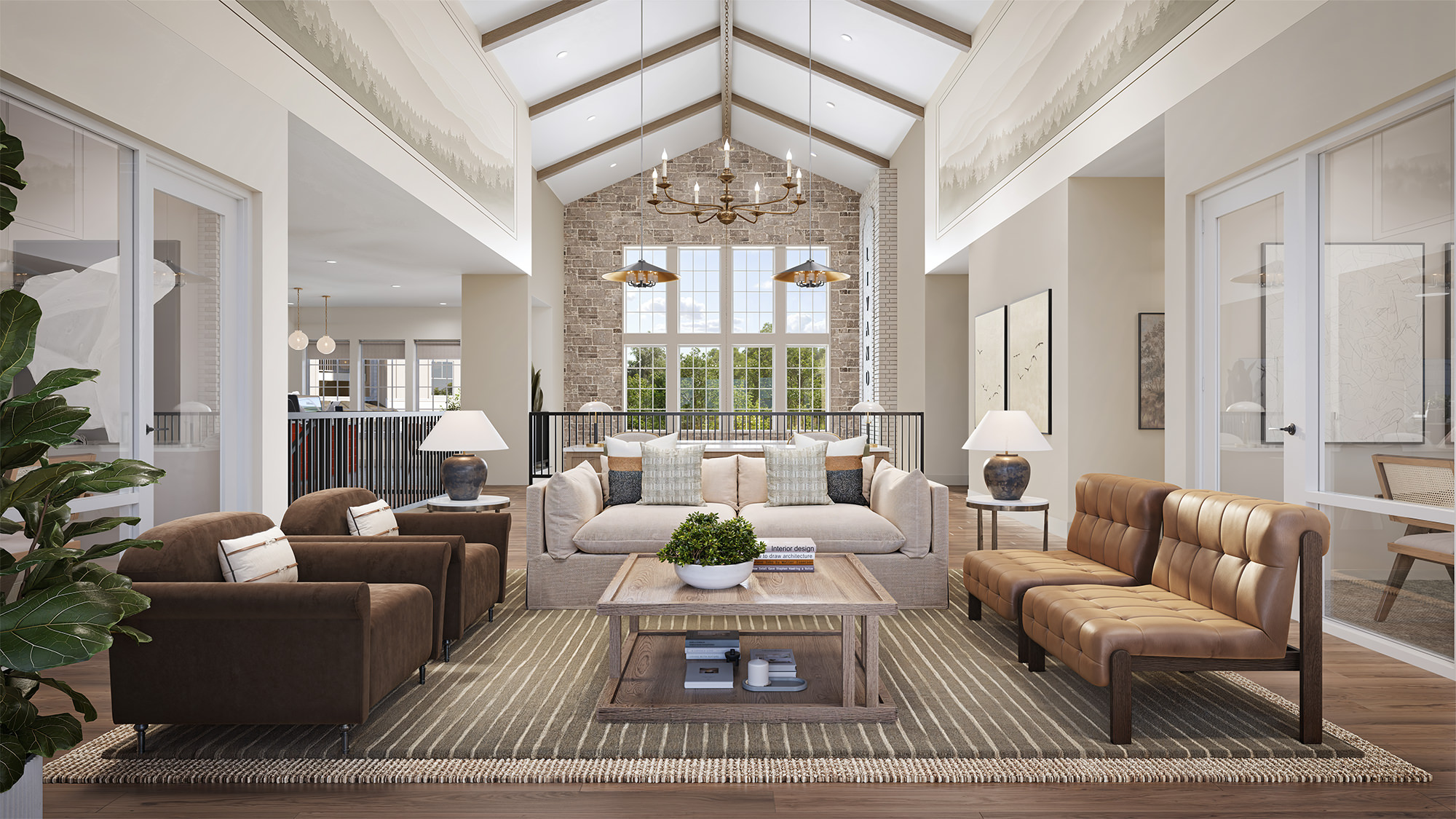 Livano Limestone Springs - LIV Development LLC