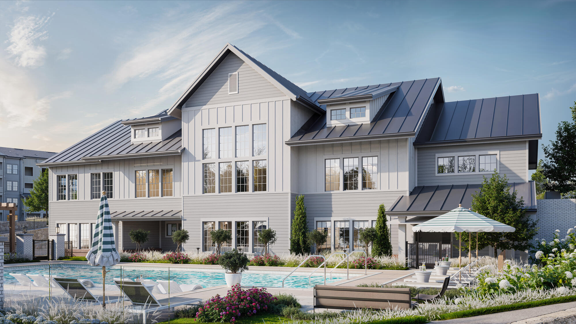 Livano Limestone Springs - LIV Development LLC