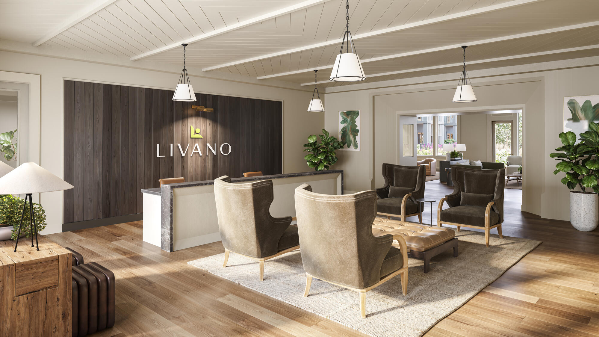Case Study: Livano Liberty Park - LIV Development LLC