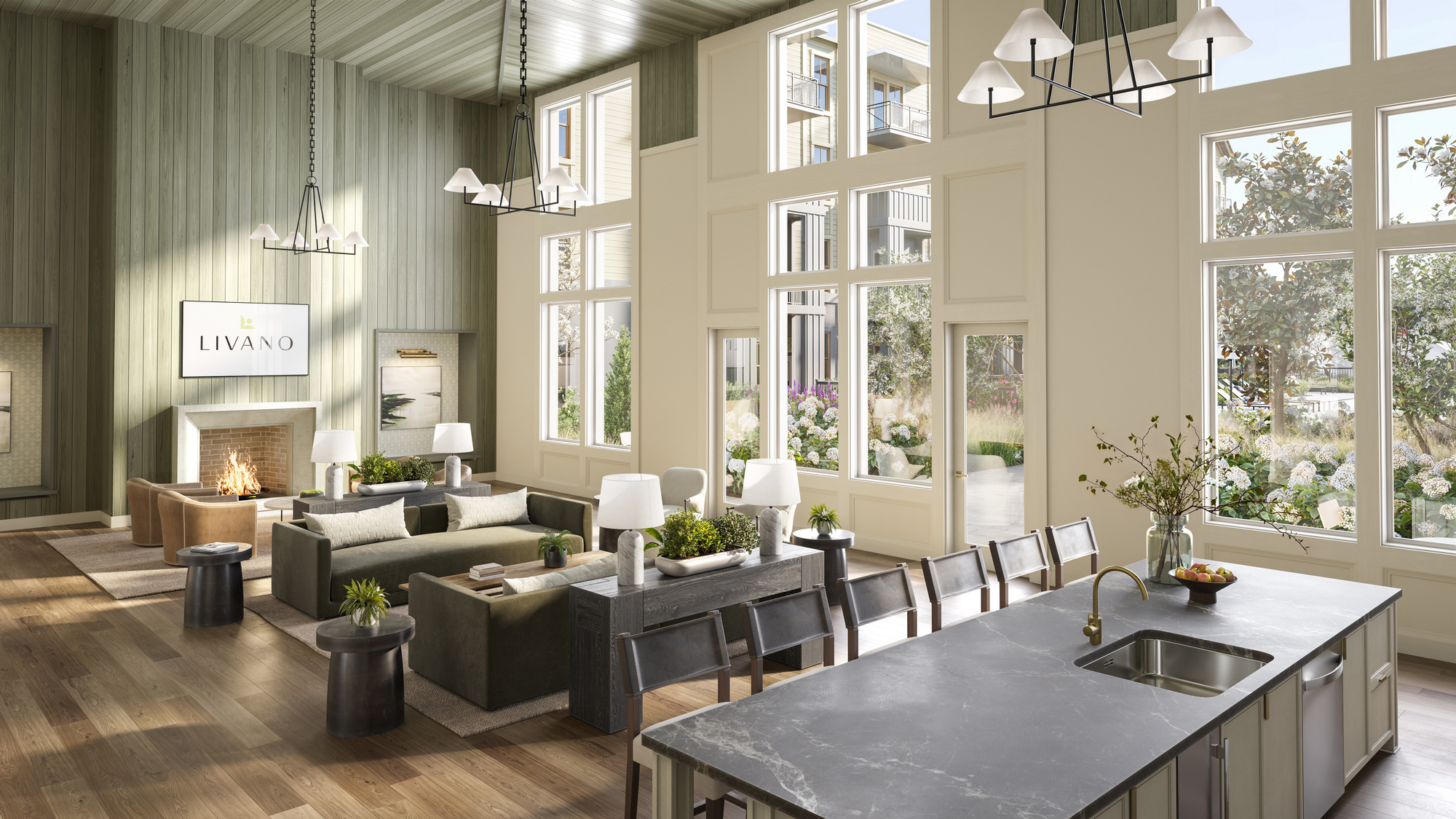 Case Study: Livano Liberty Park - LIV Development LLC