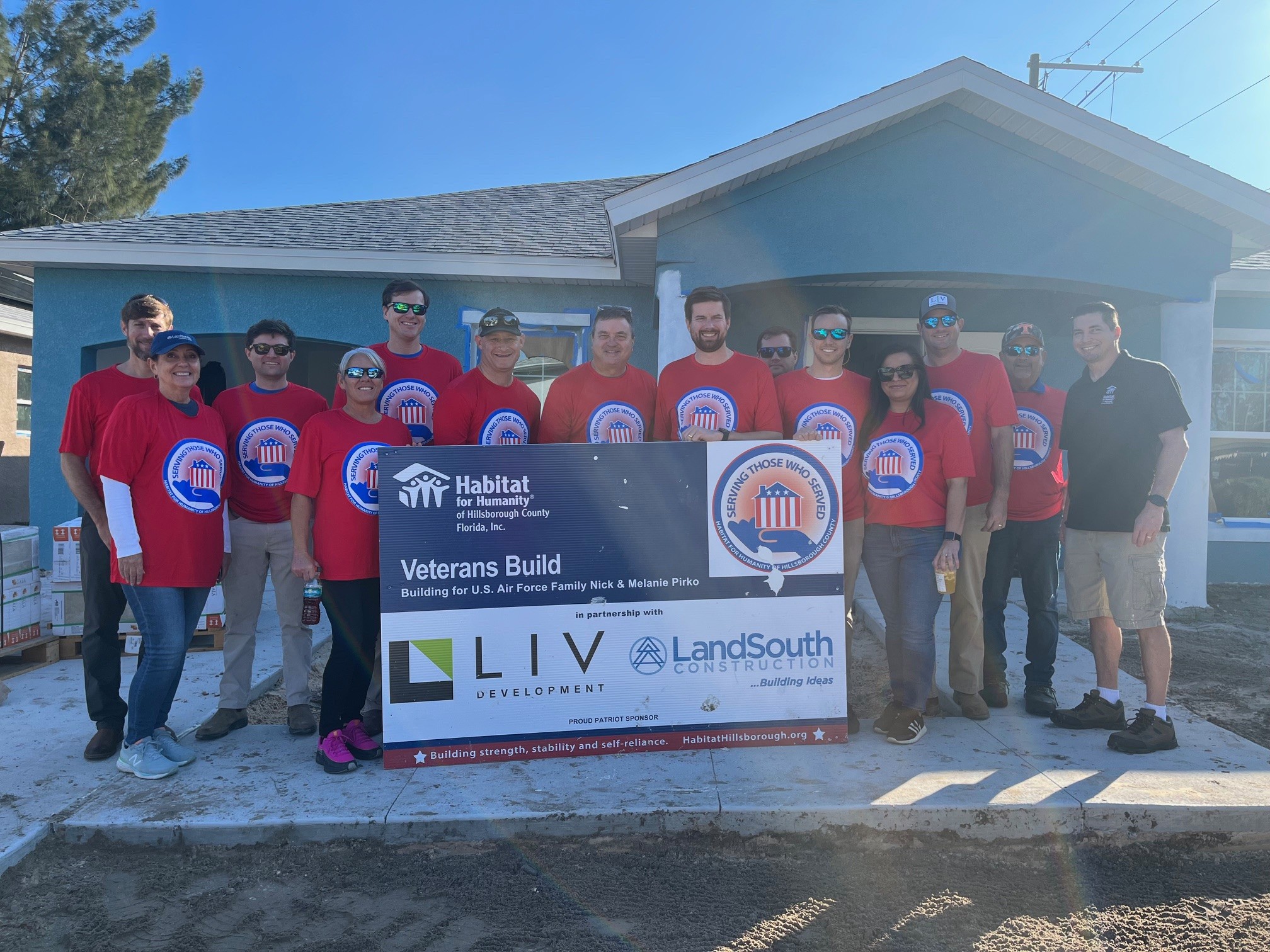 Careers - LIV Development LLC